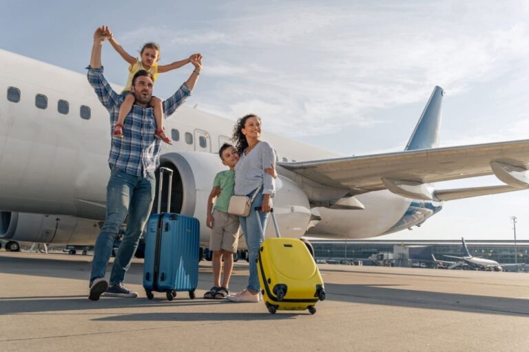 E Fly Travel